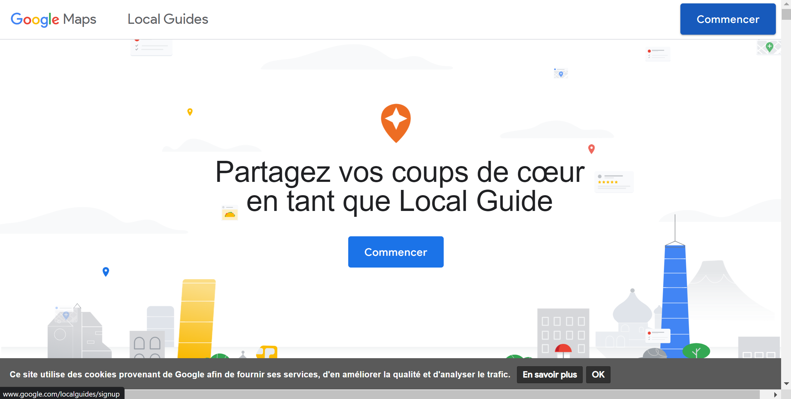 Local guide de Google, rôle et impact sur votre visibilité locale - SEO ...