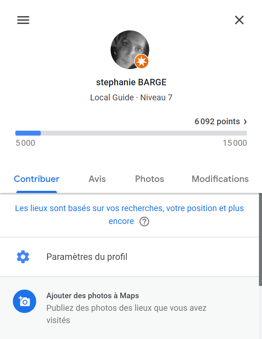Local guide de Google, rôle et impact sur votre visibilité locale - SEO ...