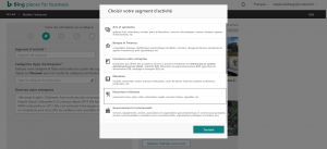 Comment être référencé sur Bing Places For Business - SEO PASSION